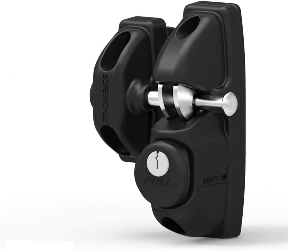 Vinyl Gate Hardware – Advantage Industries