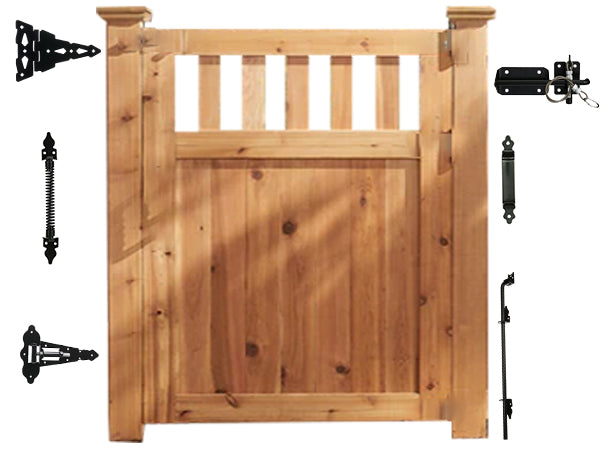 Advantage Industries | Fencing and Gate Hardware